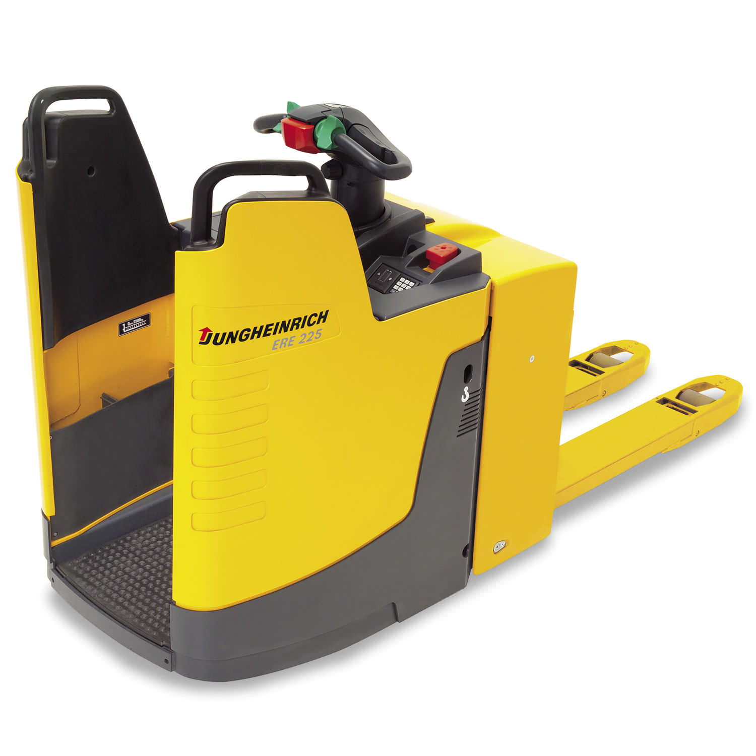 CACES® R489 CARISTE - LE CHARIOT ÉLÉVATEUR - PRP Safety Formation