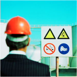 CHEF DE MANŒUVRE EN LEVAGE - PRP Safety Formation